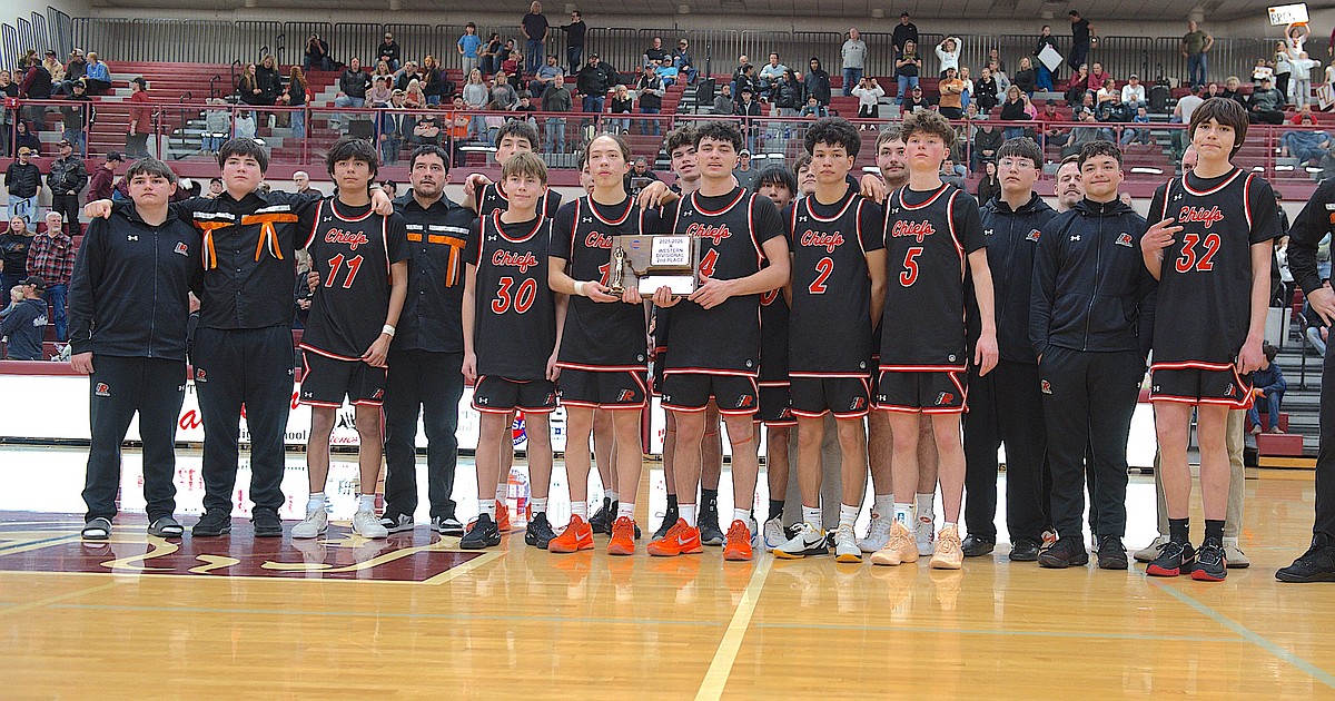 Ronan Chiefs overcome doubt to punch State A ticket | Hagadone News Network