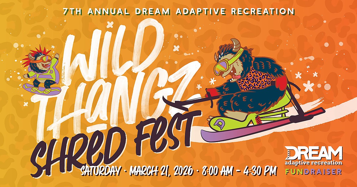 Shred Fest returns March 21 at Whitefish Mountain Resort | Whitefish Pilot