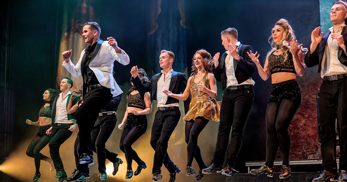 'A Taste of Ireland' set to showcase Irish music, dance and fun ...