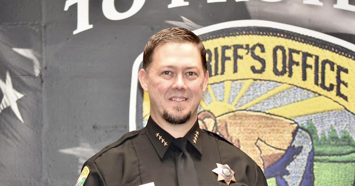 Election 2026: Mineral County Sheriff Ryan Funke seeks reelection ...