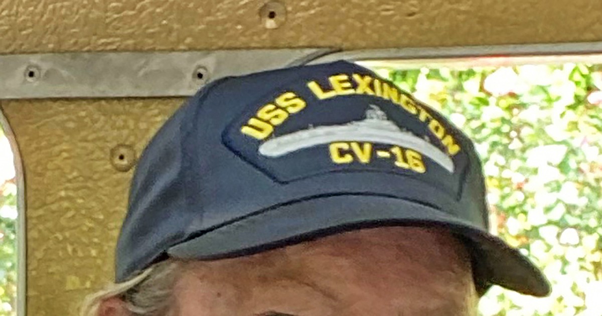 James 'Jim' Malone, 77 | Hagadone News Network