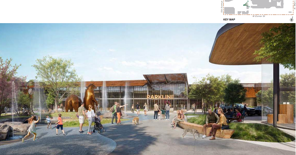 Mall redevelopment may be a gamble worth taking | Daily Inter Lake
