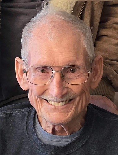 Ronald 'Ron' Pierre Kunik, 89 | Daily Inter Lake