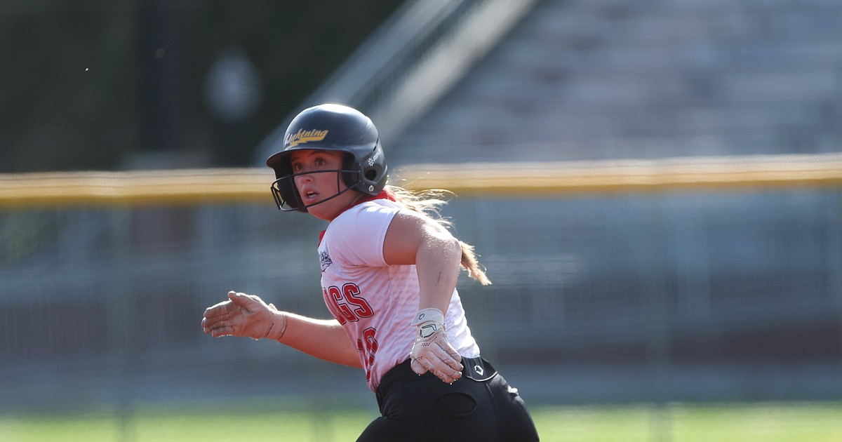 ATHLETE OF THE WEEK: Cadence Skibitsky, Sandpoint Softball | Bonner ...