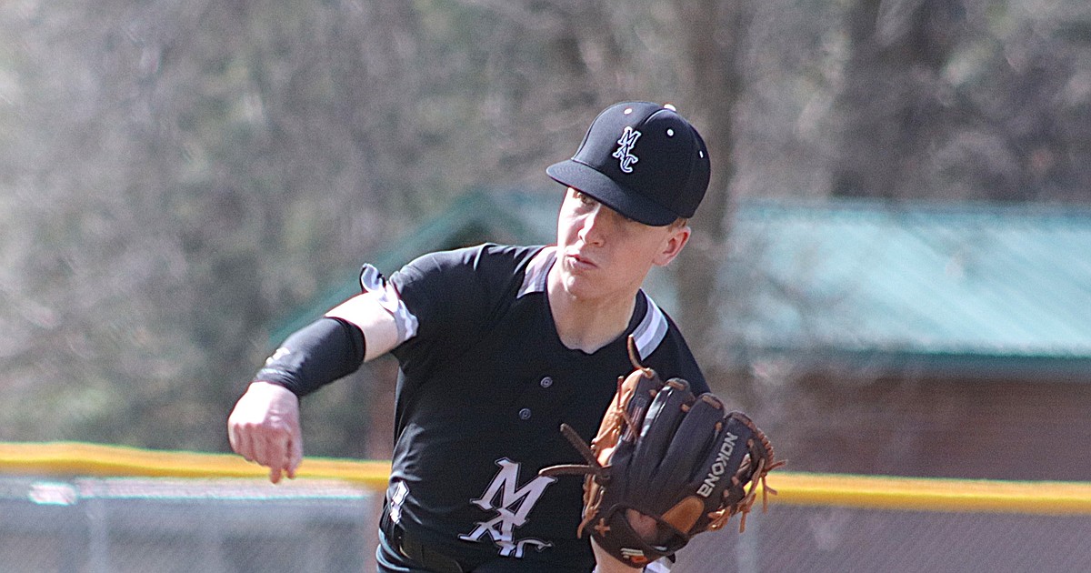 MAC baseball drops close game against Missoula Hellgate | Lake County ...