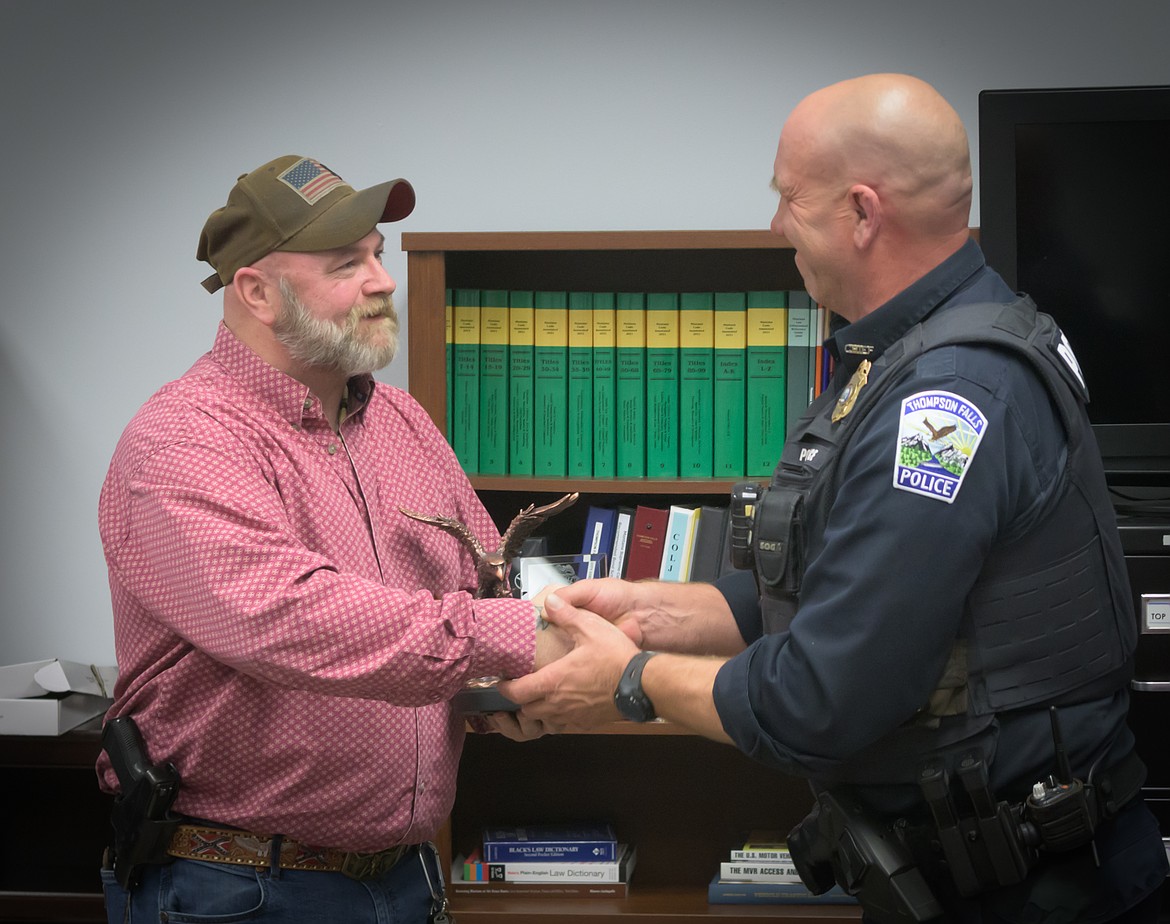 Thompson Falls Council debates upgrades for city pool | Valley Press ...