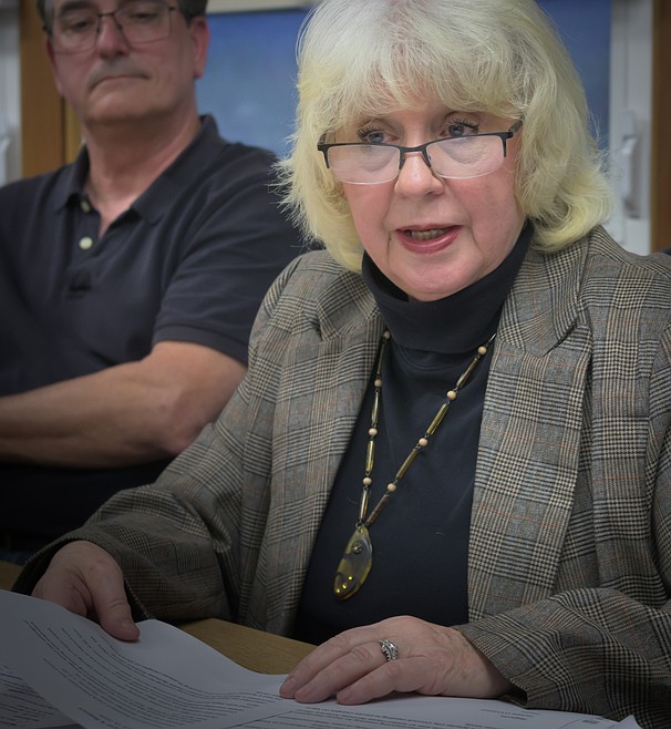 Thompson Falls Council debates upgrades for city pool | Valley Press ...