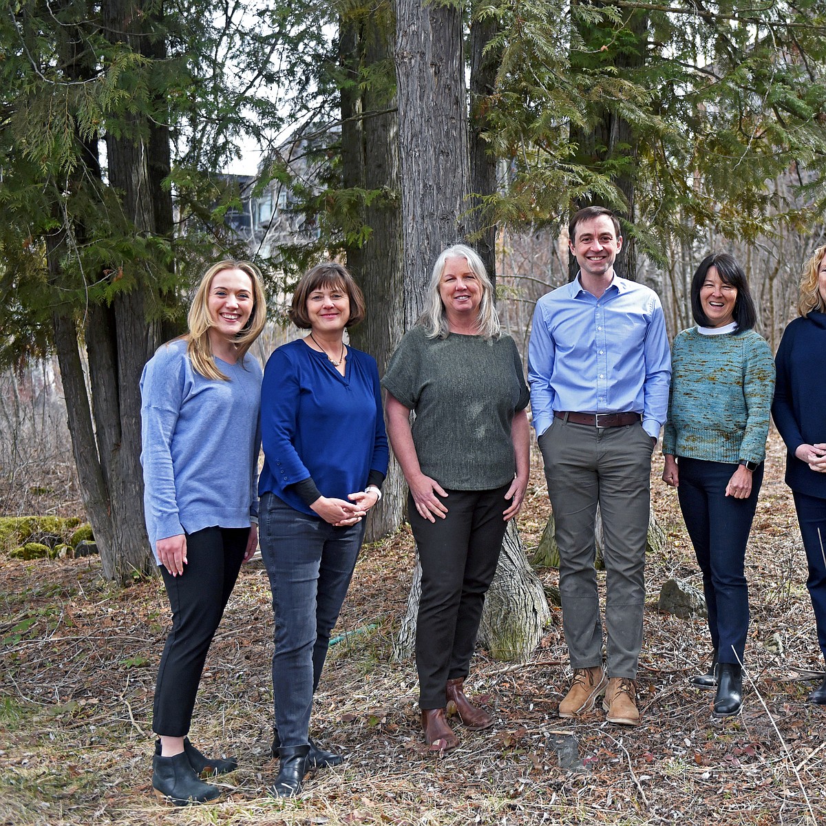Whitefish Community Foundation hires new staff member as impact grows ...
