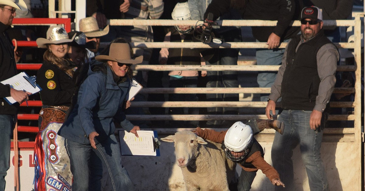 BASIN EVENTS: April 24-May 31 | Columbia Basin Herald