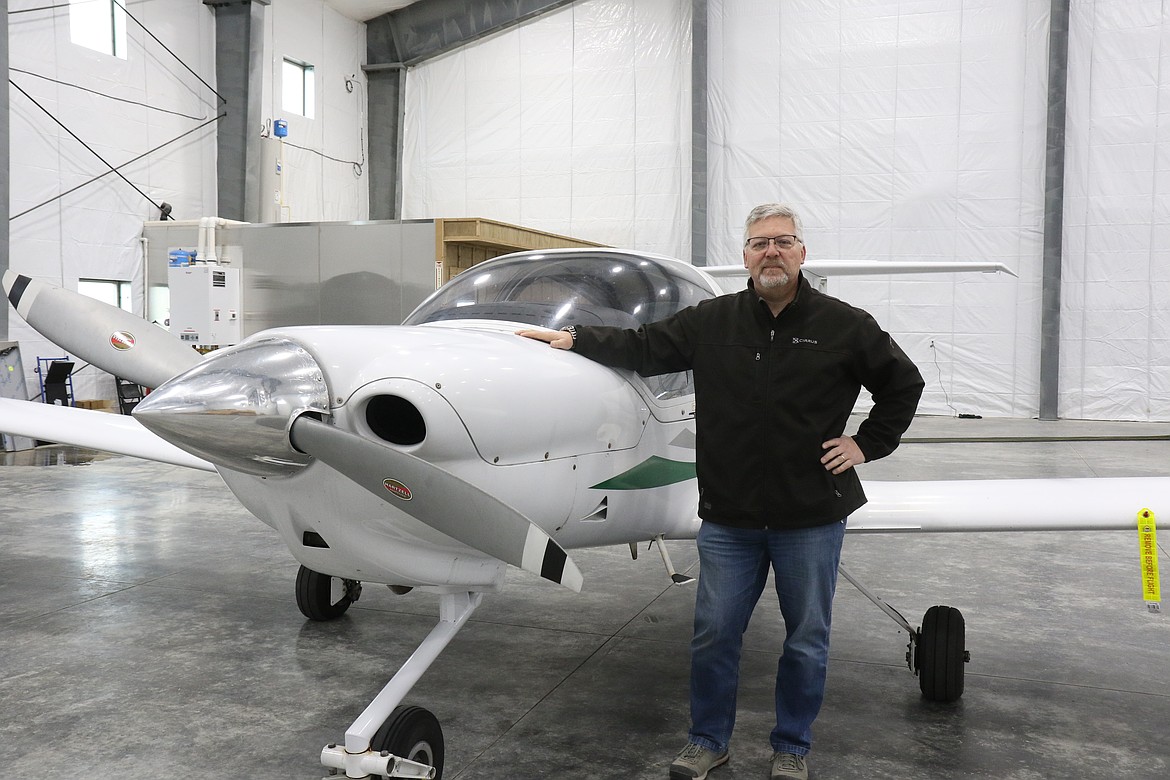 New flight school taking on students | Hagadone News Network