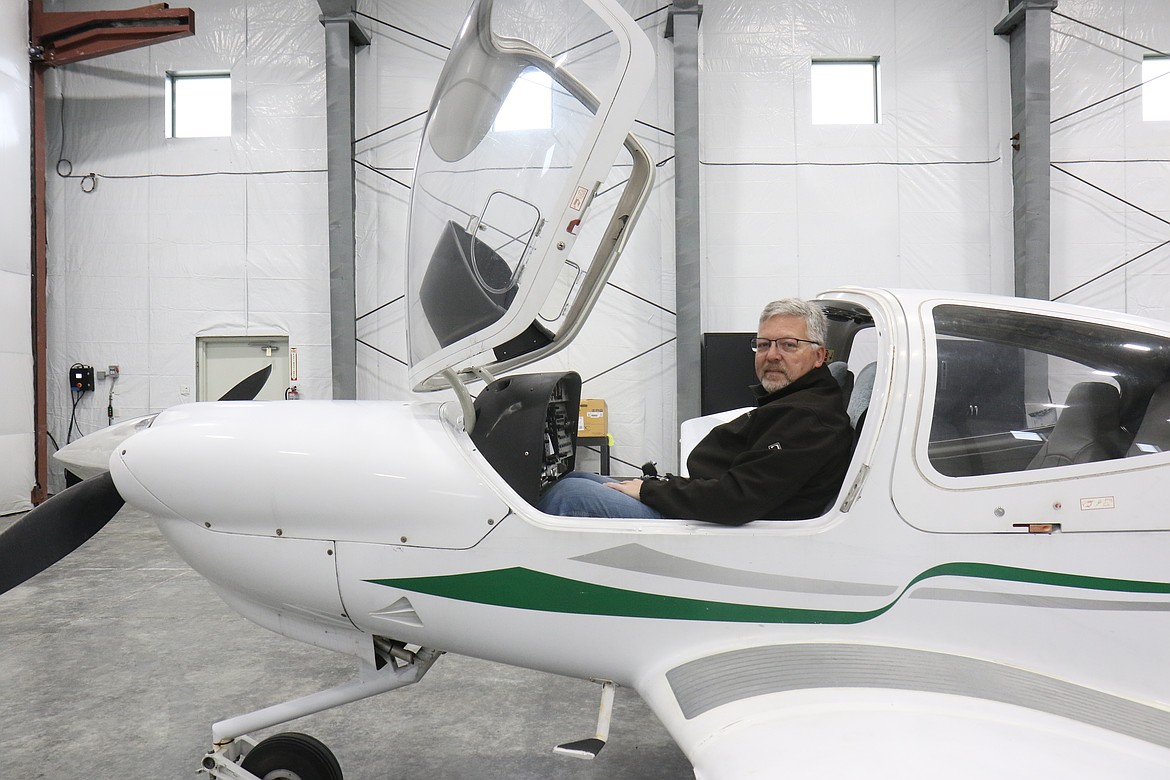 New flight school taking on students | Hagadone News Network