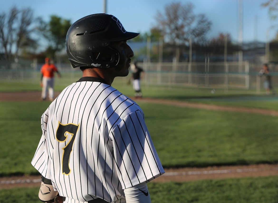 Mavs earn two wins over Davis at home | Columbia Basin Herald