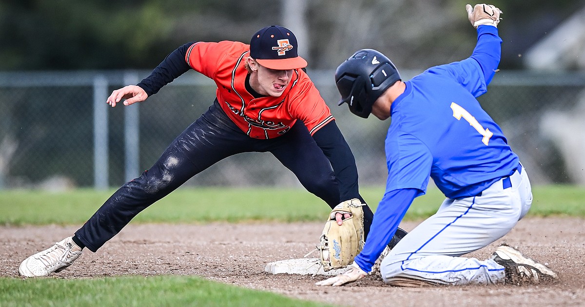 Eagles fly past Braves | Daily Inter Lake