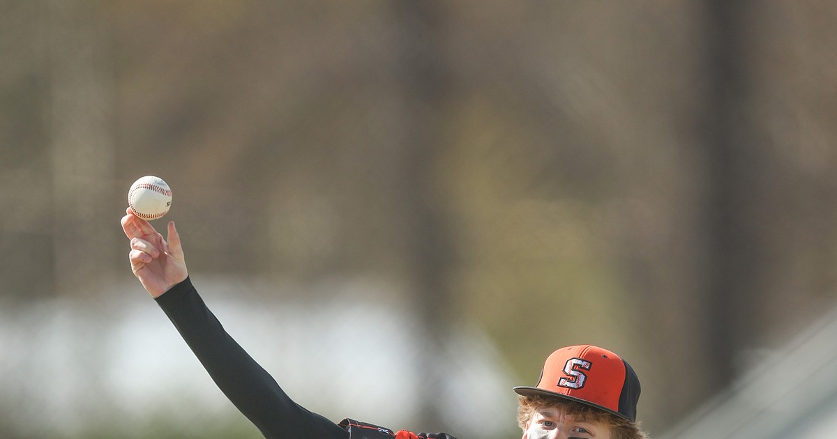 PREP BASEBALL: Priest River advances to district title game after 7-1 ...