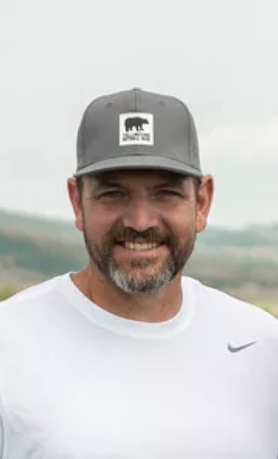 Shoshone County Candidate Profile: Bryan Cheney (R) PC Kellogg ...