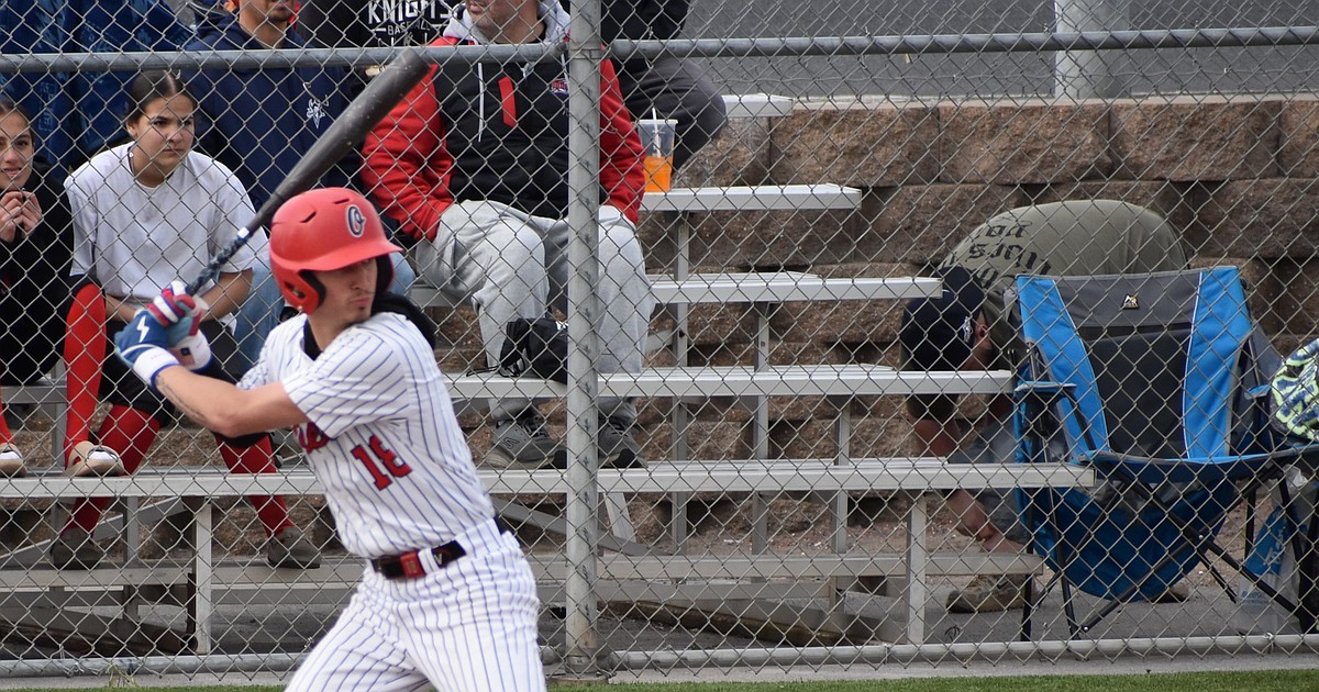 BASIN SPORTS SCHEDULE: May 4-11, 2026 | Columbia Basin Herald