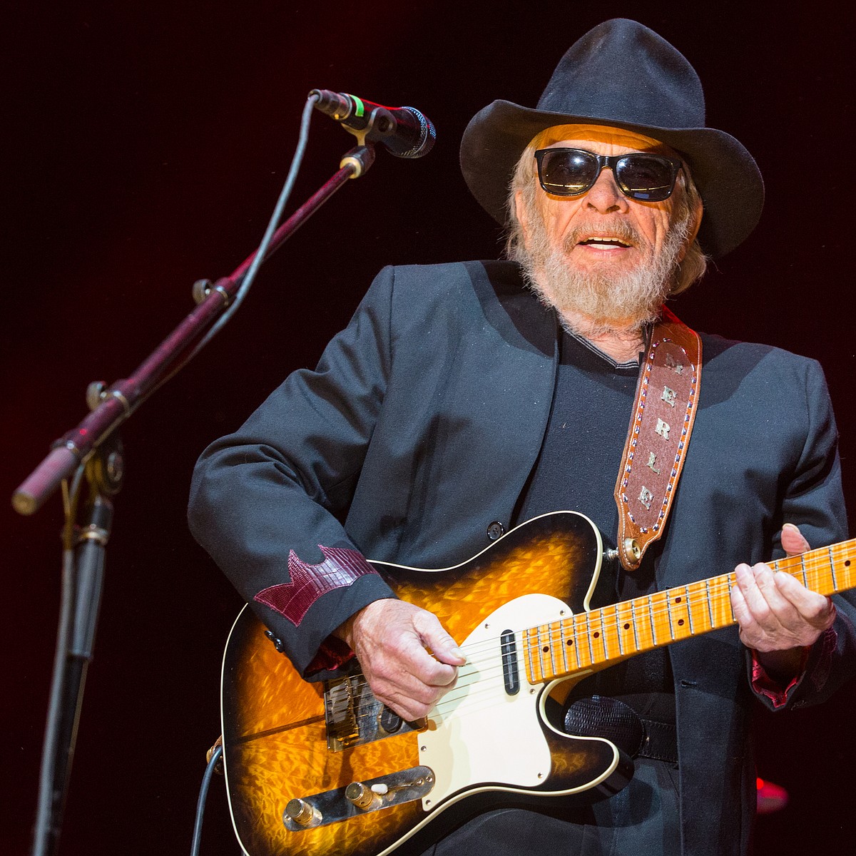 Local artist keeps country legend's music alive | Coeur d'Alene Press