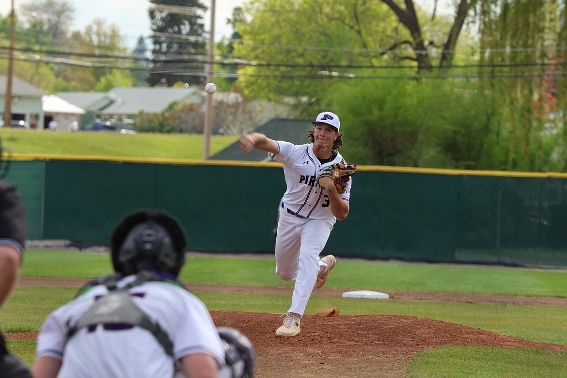 Local baseball teams tested against tough competition | Lake County Leader