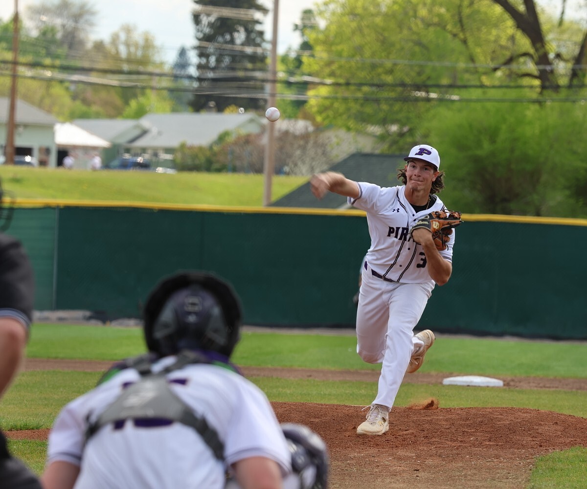 Local baseball teams tested against tough competition | Lake County Leader