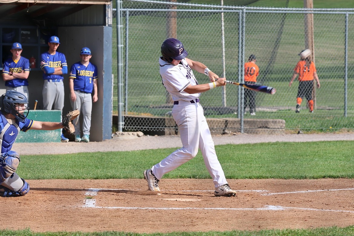 Local baseball teams tested against tough competition | Lake County Leader
