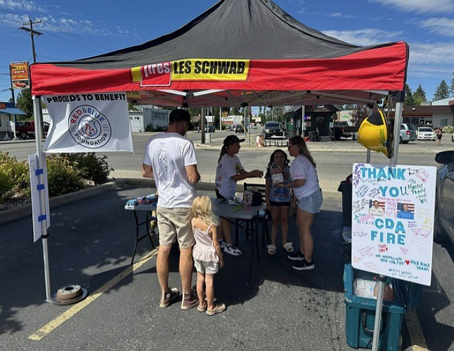JUNE NIBJ: Stands will be out June 20 for Lemonade Day Kootenai County ...