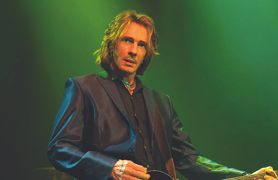 Rick Springfield to play Festival at Sandpoint | Hagadone News Network