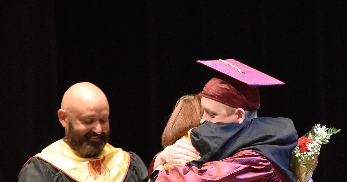 MLHS Pals graduates class of 2026 | Columbia Basin Herald