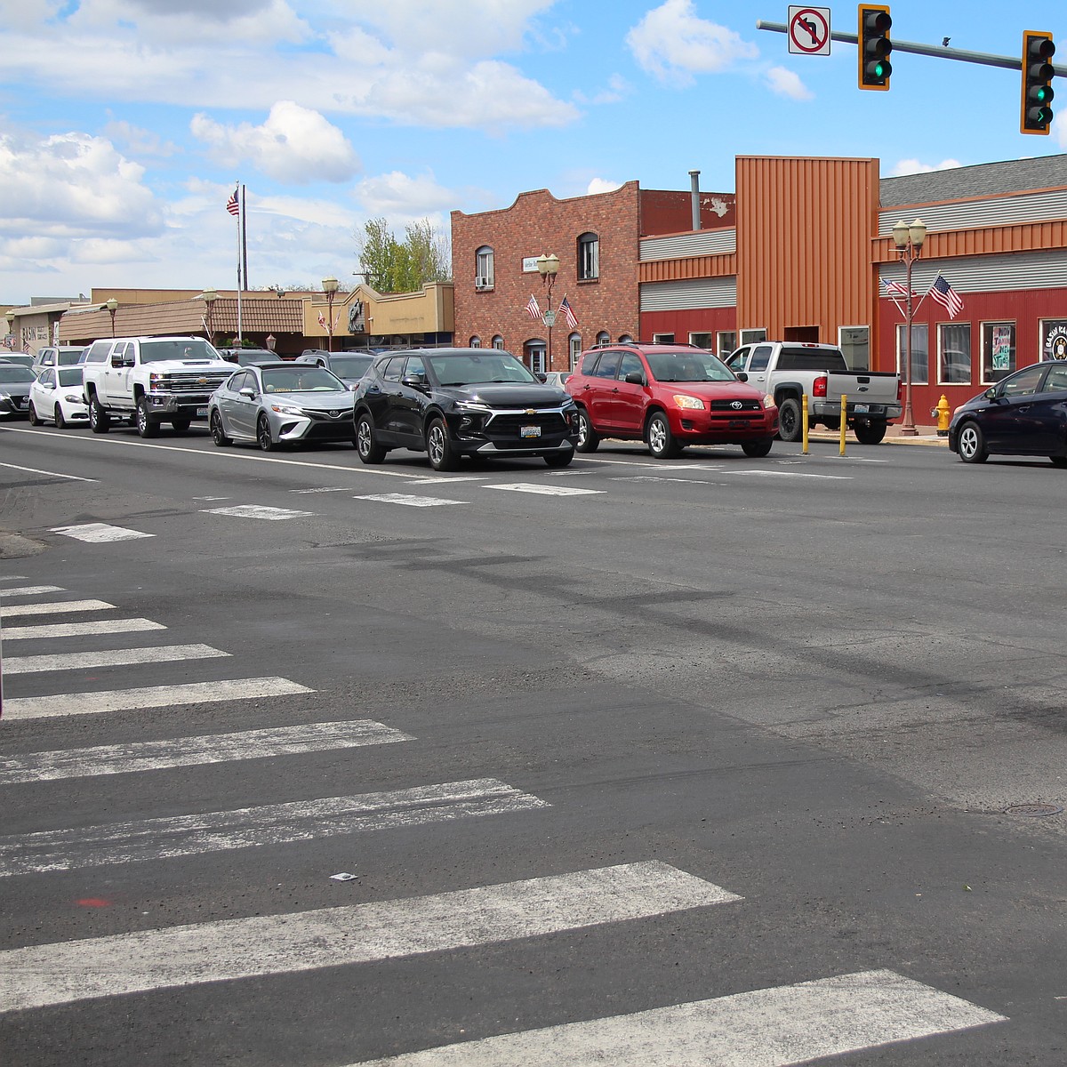 ML council discusses grant applications, unintended consequences ...