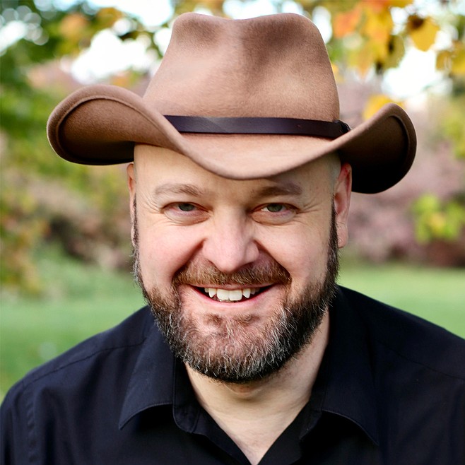 Post Falls author releases book | Coeur d'Alene Press