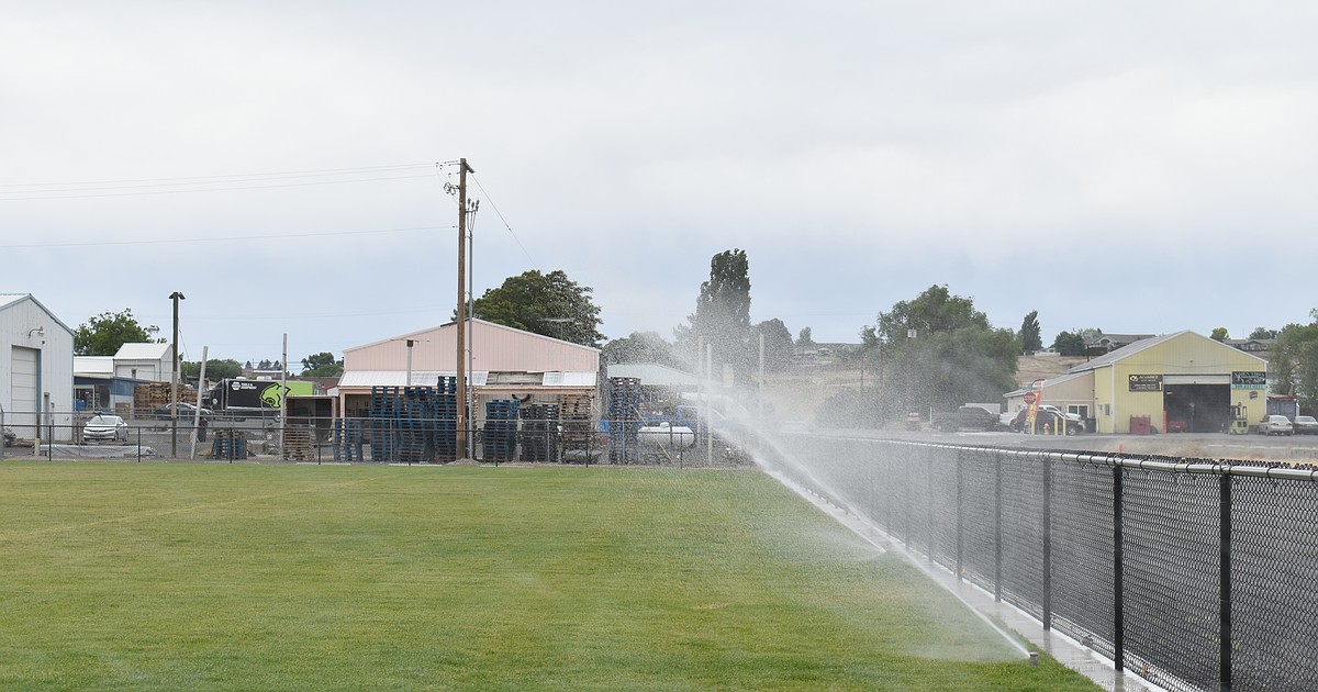 WEATHER: May 22-28 | Columbia Basin Herald