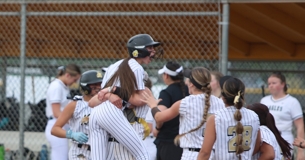 Knights advance after going to eight innings | Columbia Basin Herald