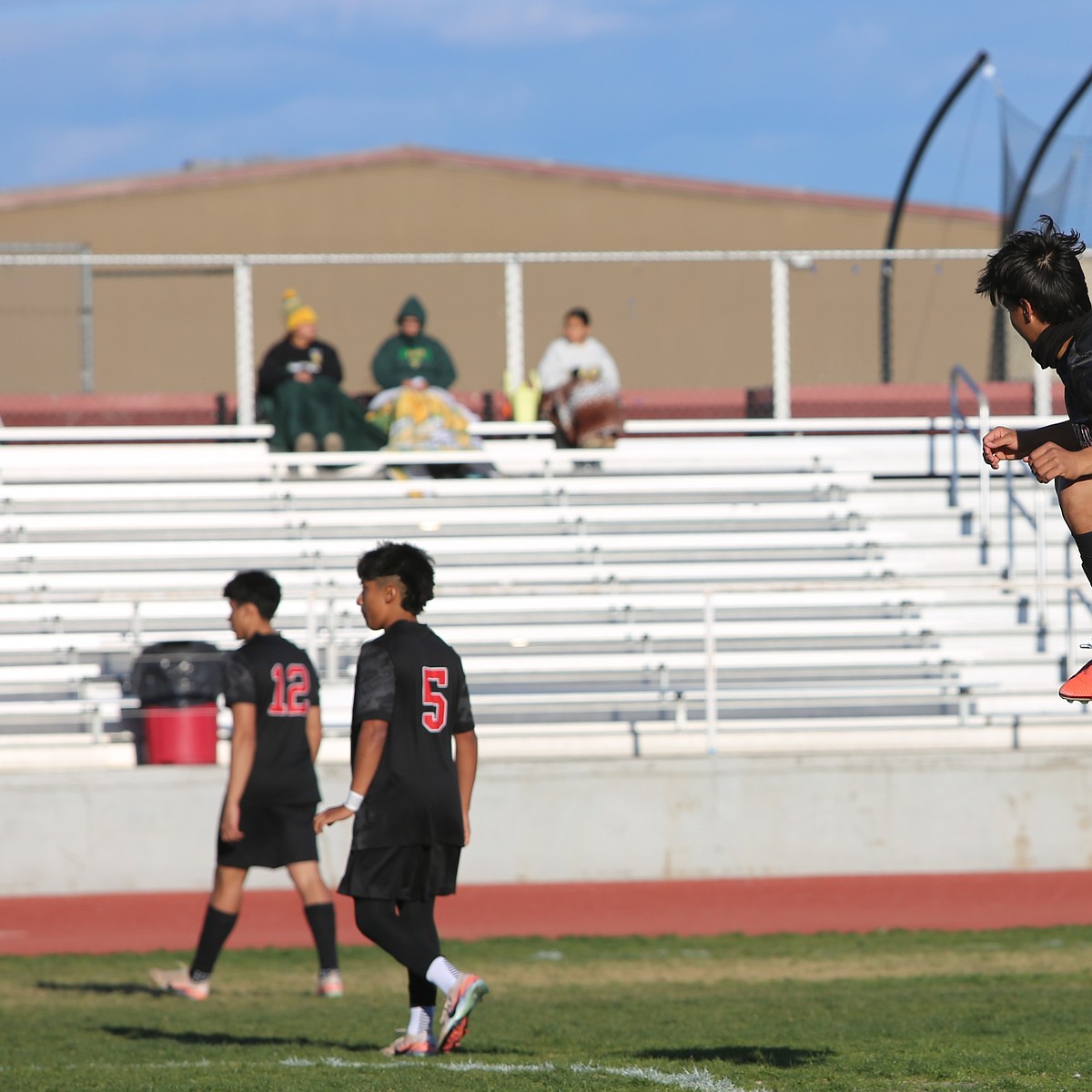 GALLERY: Spring sports highlights | Columbia Basin Herald