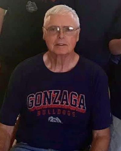 Edward Goodwin Sr., 81 | Coeur d'Alene Press