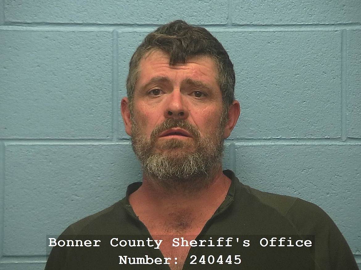 Siver slated for prelim hearing | Coeur d'Alene Press