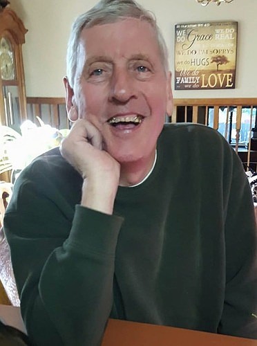 Robert 'Rob' Mathes, 84 | Coeur d'Alene Press