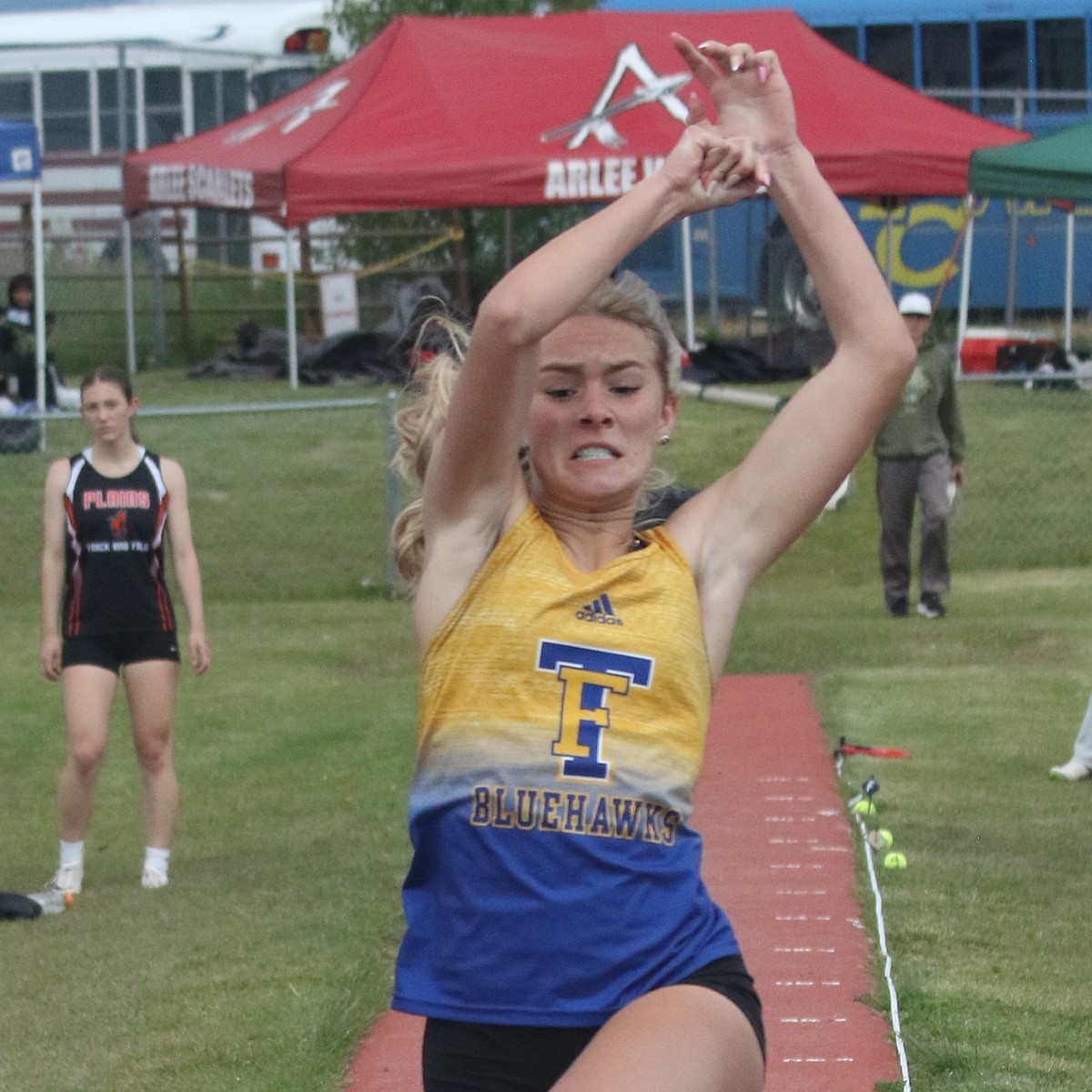 State meet up next for Thompson Falls tracksters | Valley Press/Mineral ...