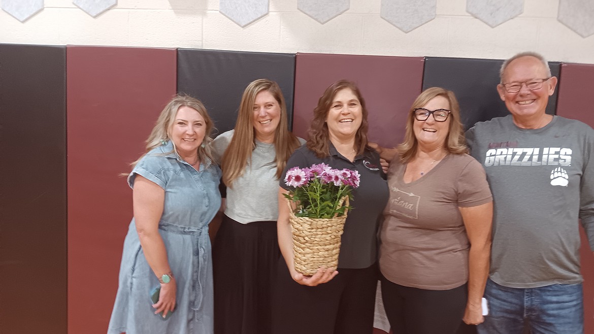 Alberton Superintendent Amanda Cyr recognized by peers | Valley Press ...