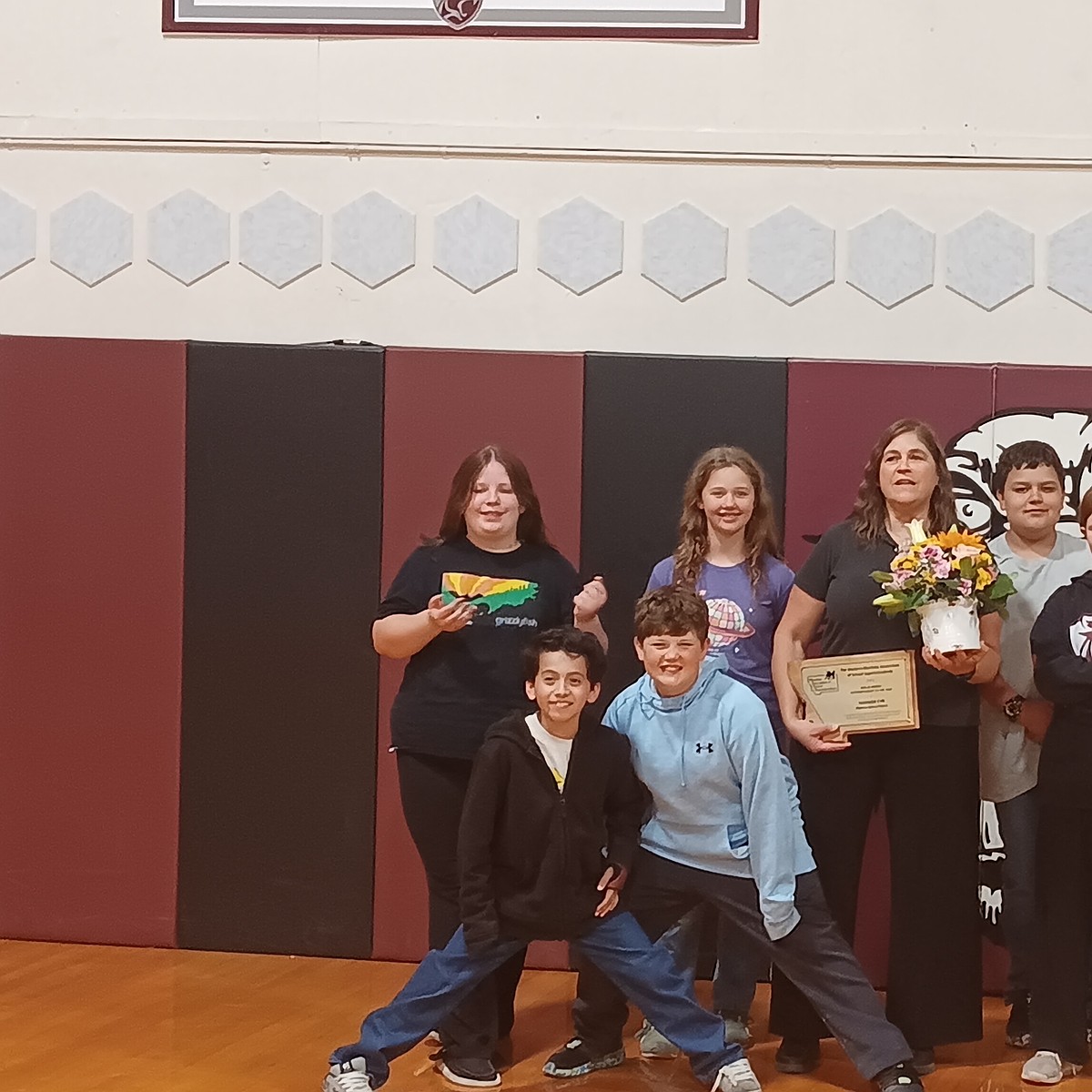 Alberton Superintendent Amanda Cyr recognized by peers | Valley Press ...