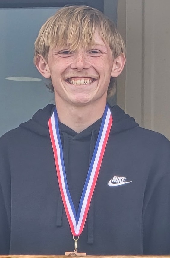 Thomas, Cataldo in top 10 for Trestle Creek crew | Valley Press/Mineral ...