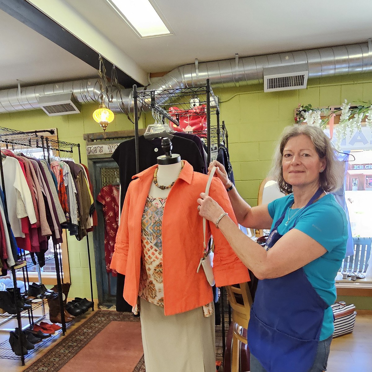 2.5 million reasons to like Bizarre Bazaar | Bonner County Daily Bee