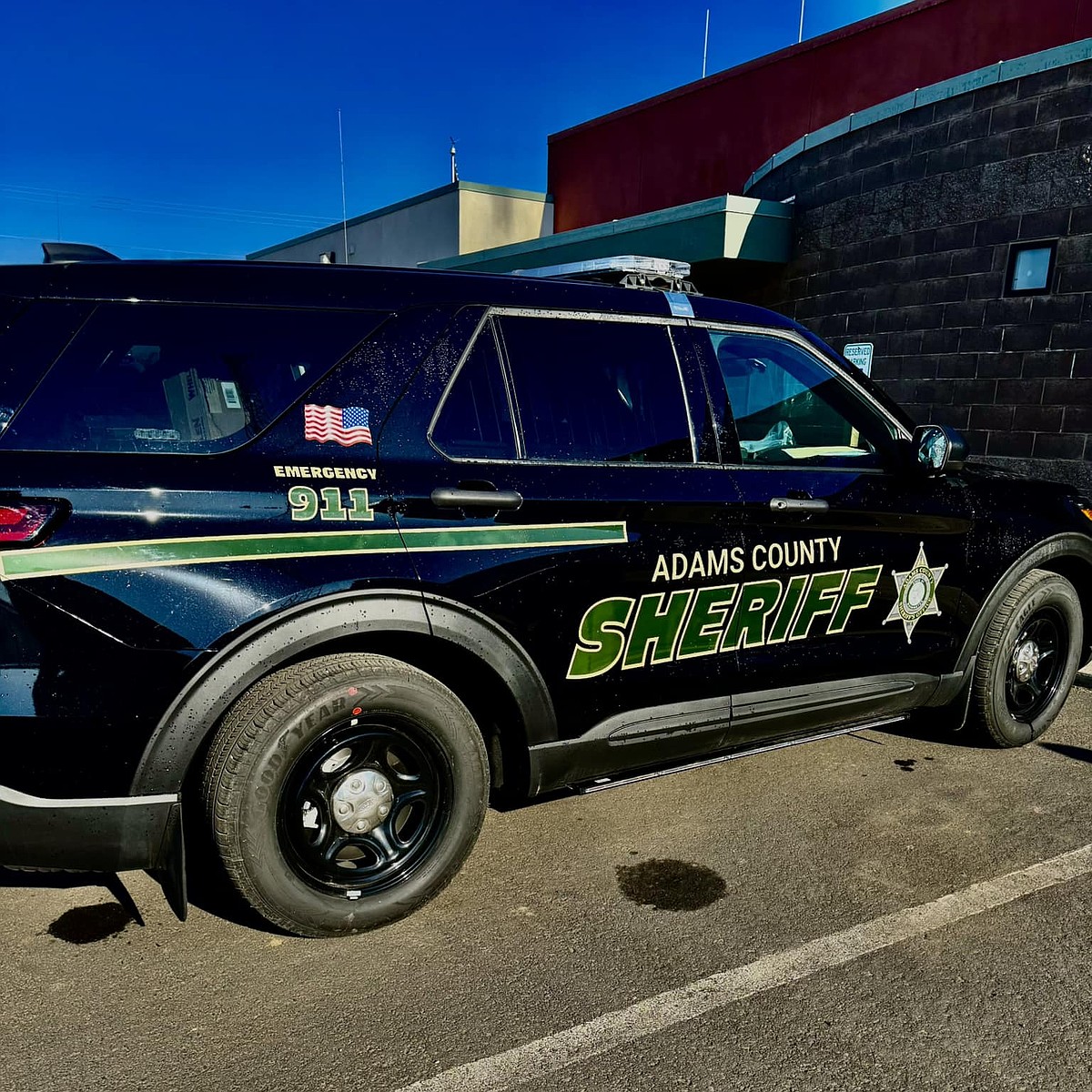 One dies in skydiving accident near Ritzville | Hagadone News Network