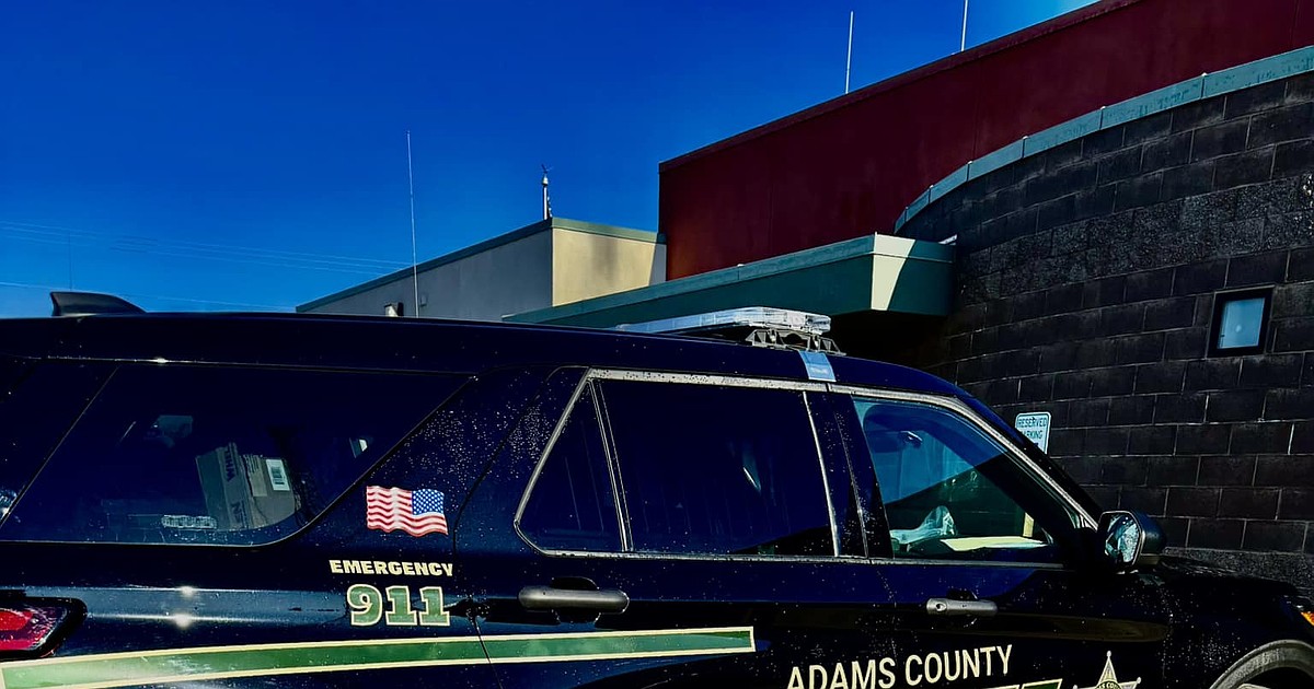 One dies in skydiving accident near Ritzville | Columbia Basin Herald