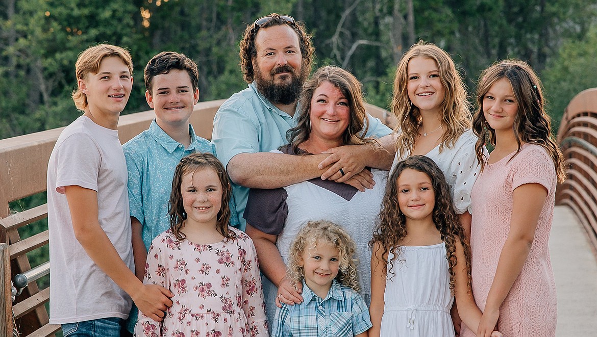 GoFundMe launched to support crash victims | Bonner County Daily Bee
