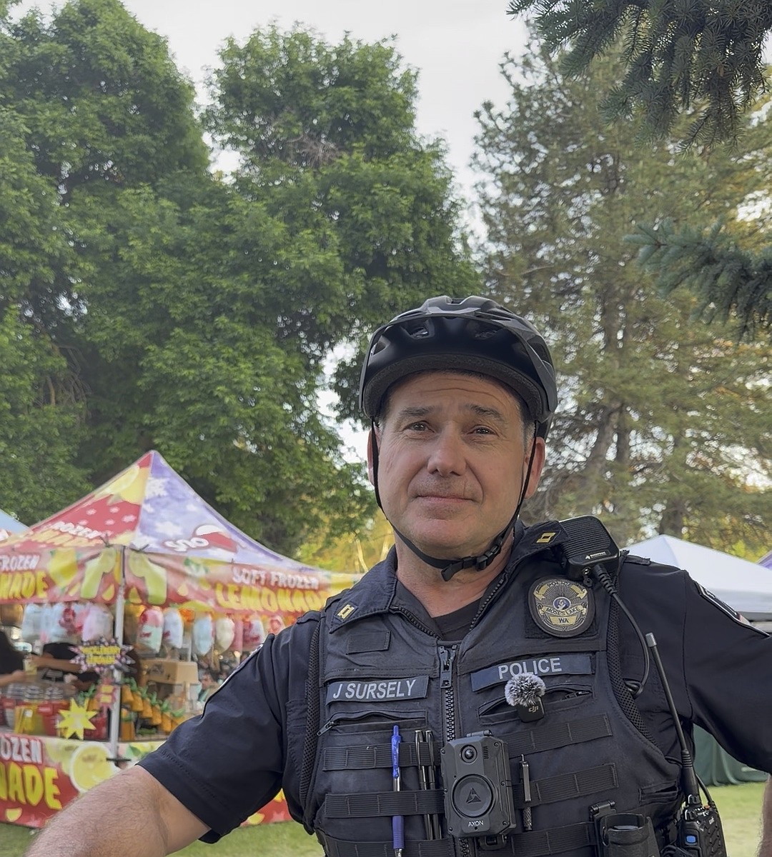 Spring Fest continues to grow; minimal crime incidents | Hagadone News ...