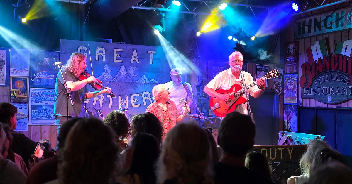New owners vow to keep Great Northern Bar unchanged | Daily Inter Lake