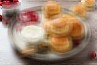 Classic cream tea offers a taste of English tradition | Bonner County ...
