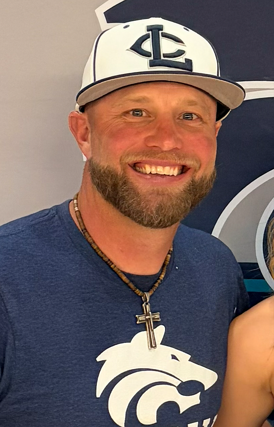 Former T-Wolf Lenz takes over Lake City baseball program | Coeur d ...