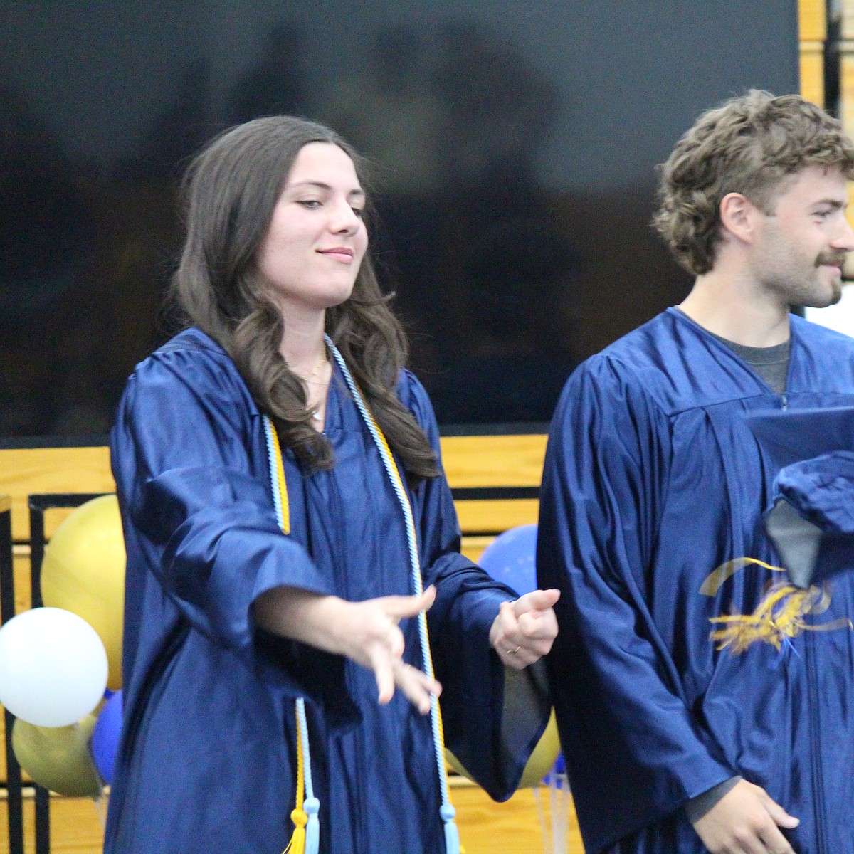 MLCA class of 2026 closes the door on high school | Hagadone News Network