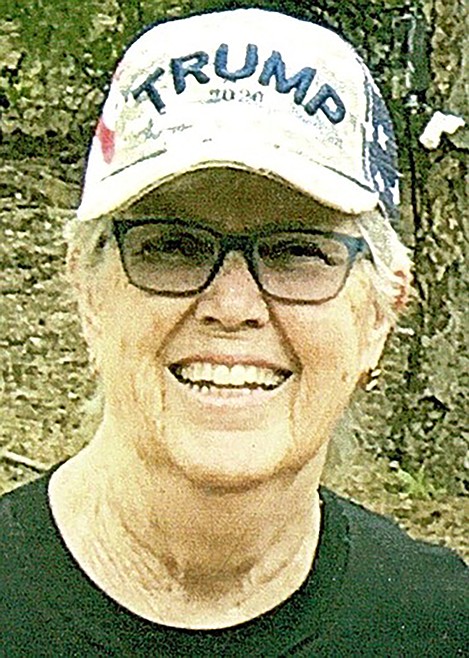 Arlene Sturgeon, 80 | Bonner County Daily Bee
