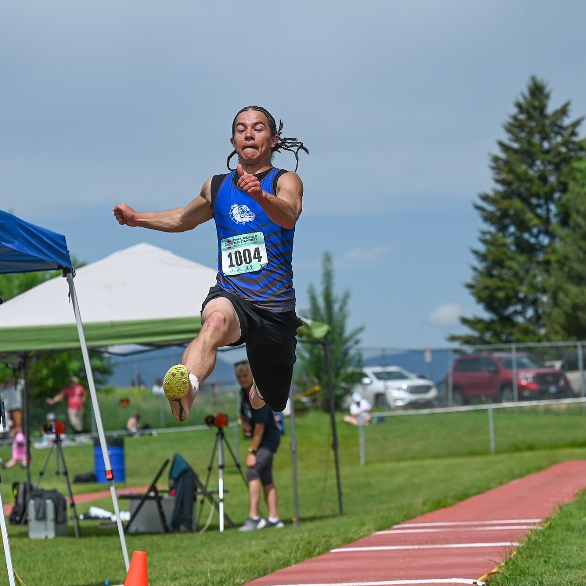Track season closes with top finishes in Missoula, Laurel | Lake County ...